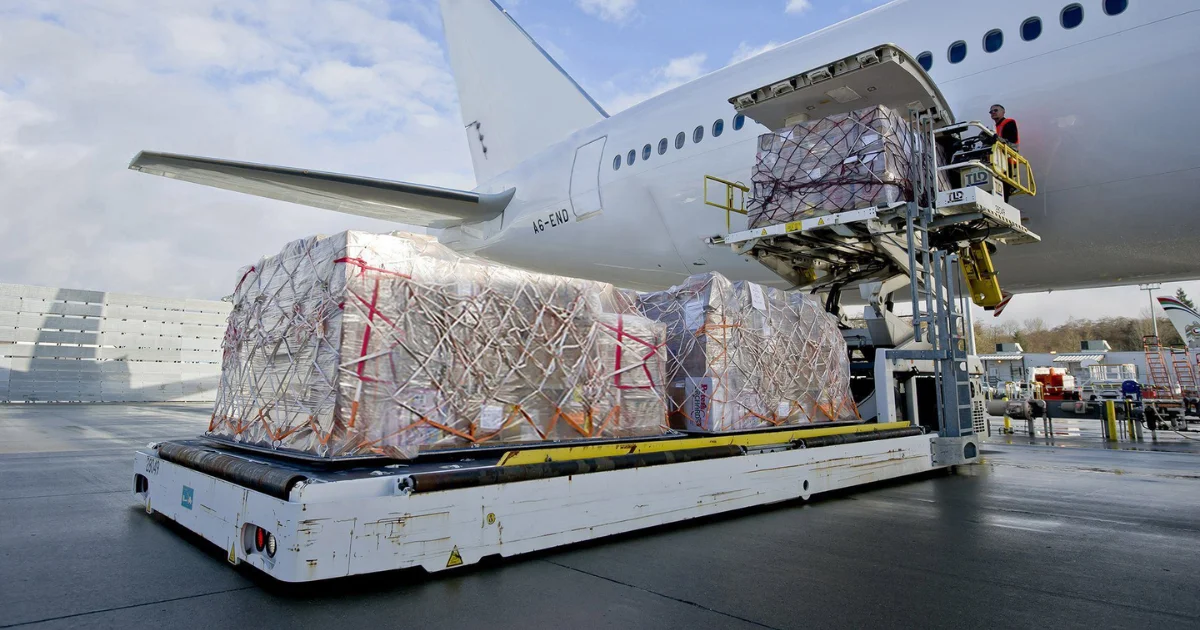 Definition of House Airway Bill (HAWB): 2025 Ultimate Guide